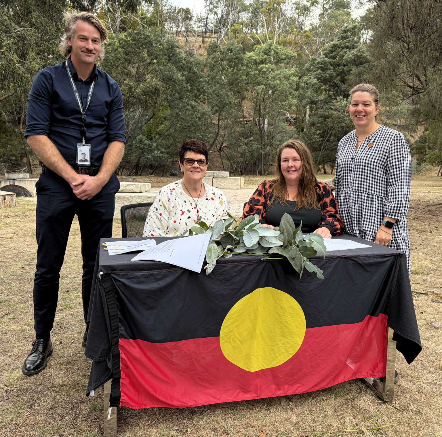 Nukara lays strong foundation for Aboriginal‑led, government‑supported ...
